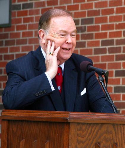 Following former OU President David Boren separation from the ...