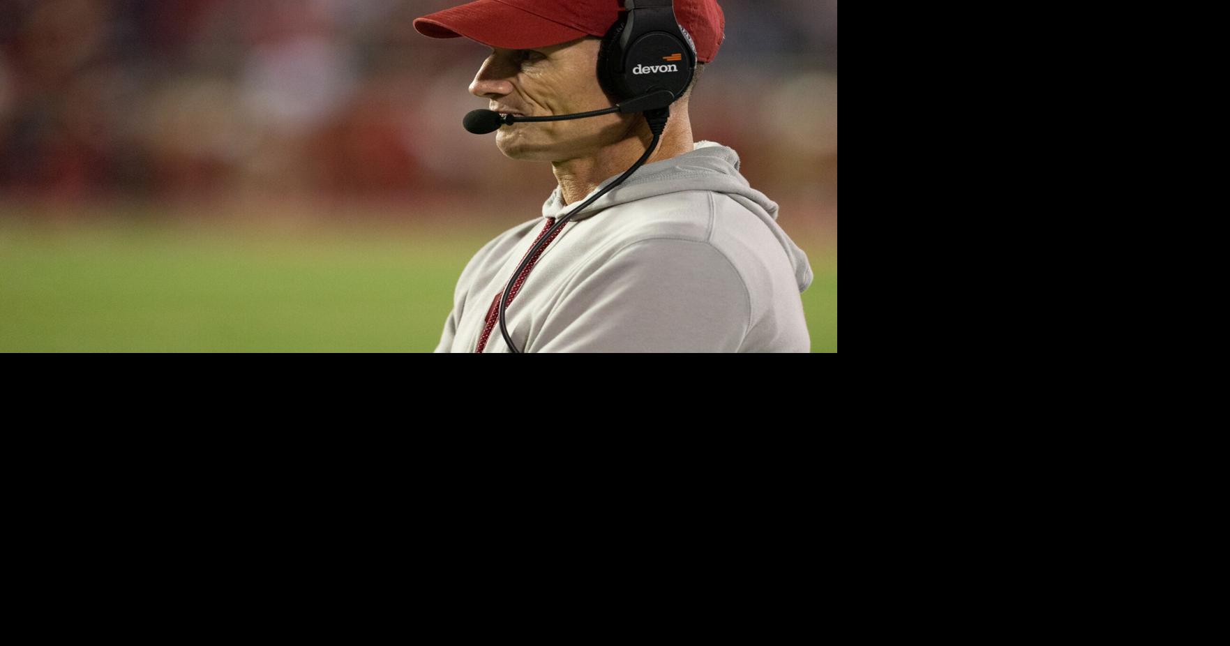 Brent Venables, OU football experience more 'growing pains' in Texas ...