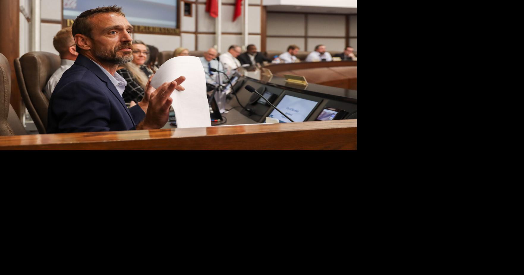 Attorney general’s office to investigate Austin Ball | News | oudaily.com