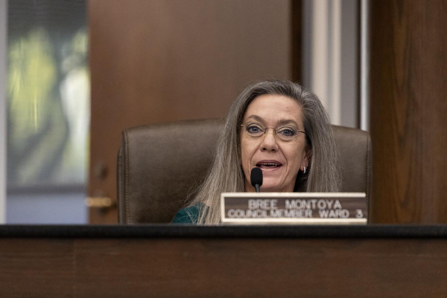 Norman council member apologizes for Facebook comments | News | oudaily.com