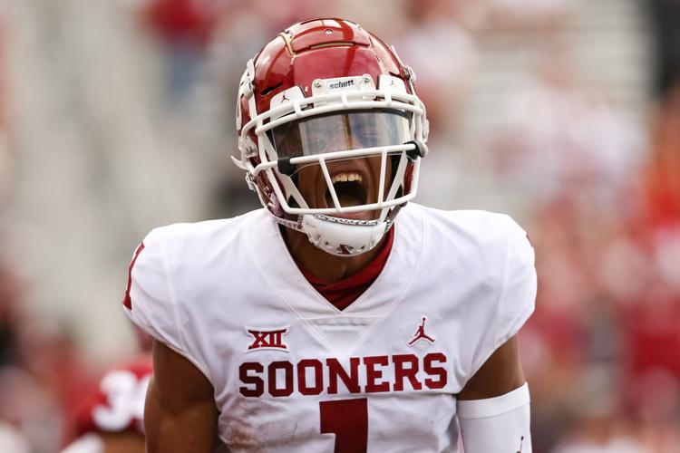 OU football: Sooners freshman duo Jayden Gibson, Nic Anderson aiming to ...