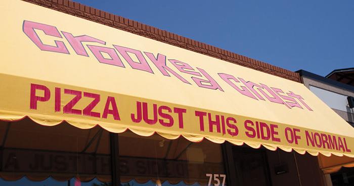 Crooked Crust on Campus Corner to close for the summer | News | oudaily.com