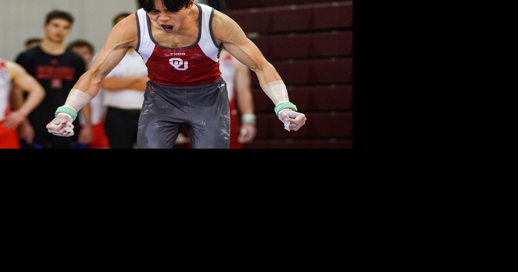 'It was just crazy': Zach Nunez's career night leads No. 2 OU ...