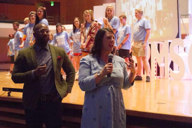 Camp Crimson Boomer Session 2015 | Gallery | oudaily.com