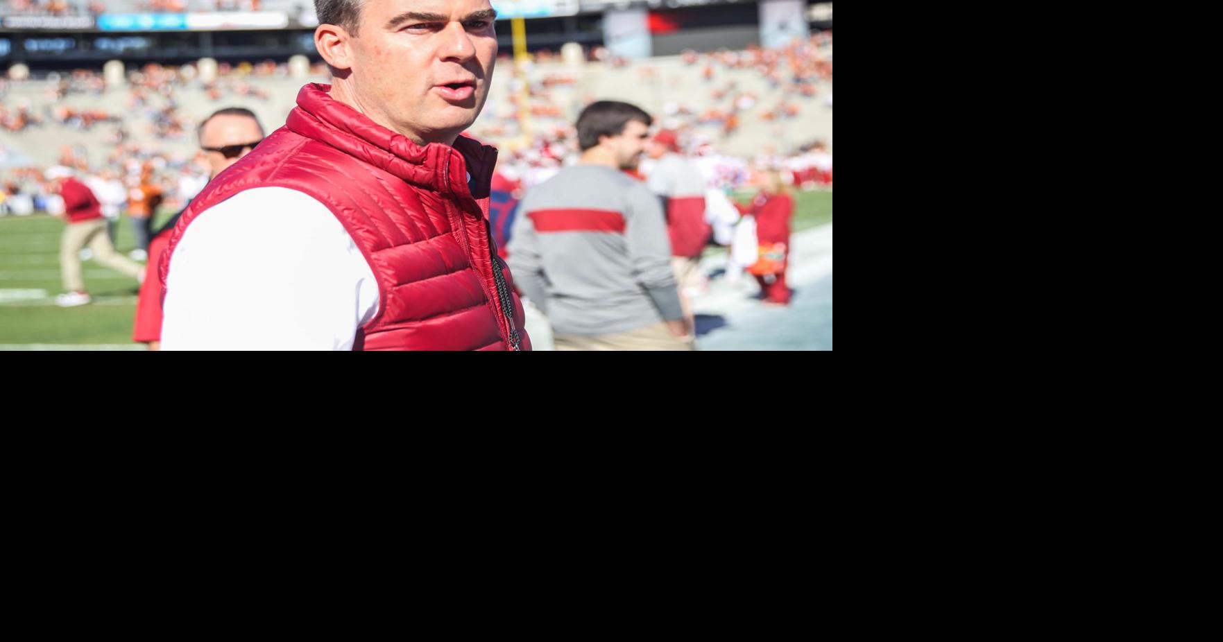 Gov. Kevin Stitt appoints OU alumnus Michael Cawley to OU Board of ...