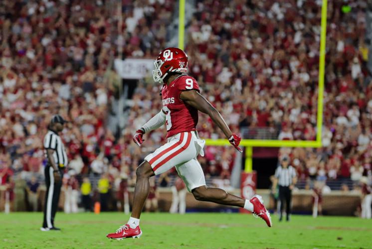 OU's Brent Venables sees growth, unity in 50-20 win over ISU | Sports ...