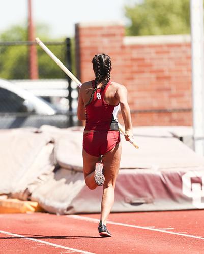 OU Track and Field: Records Broken at John Jacobs Invitational ...