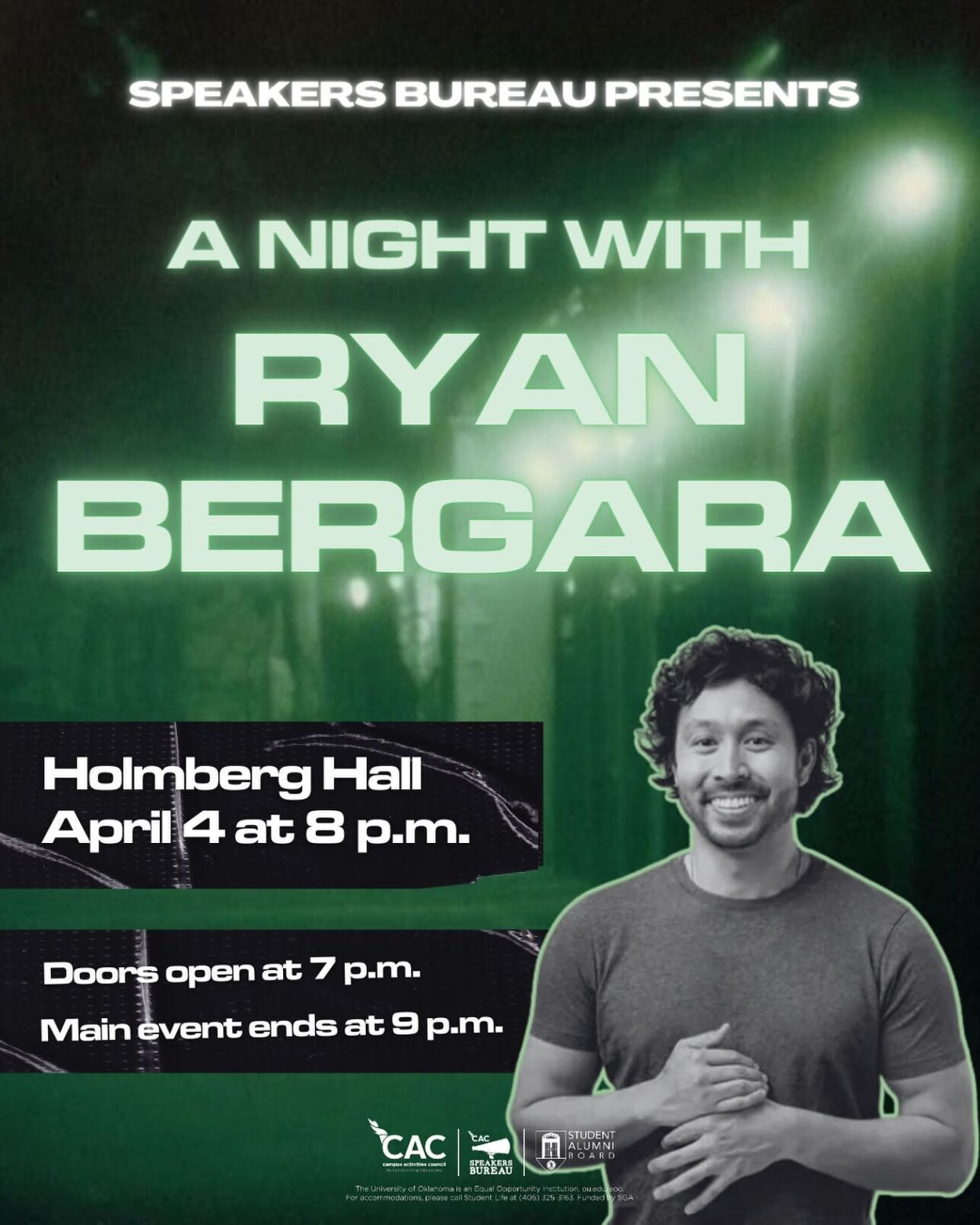 Former Buzzfeed star Ryan Bergara to speak at on-campus Q&A | News ...