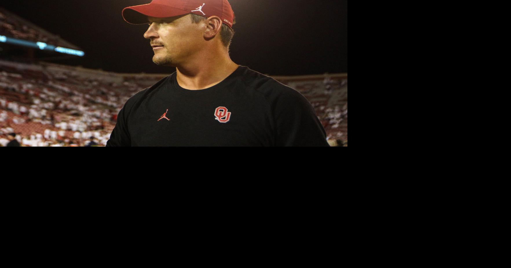 OU football: Brian Odom’s football roots start in Ada | Sports ...