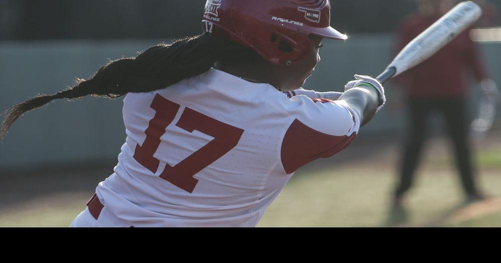 OU softball: Shay Knighten, others shine in Sooners 50th consecutive ...