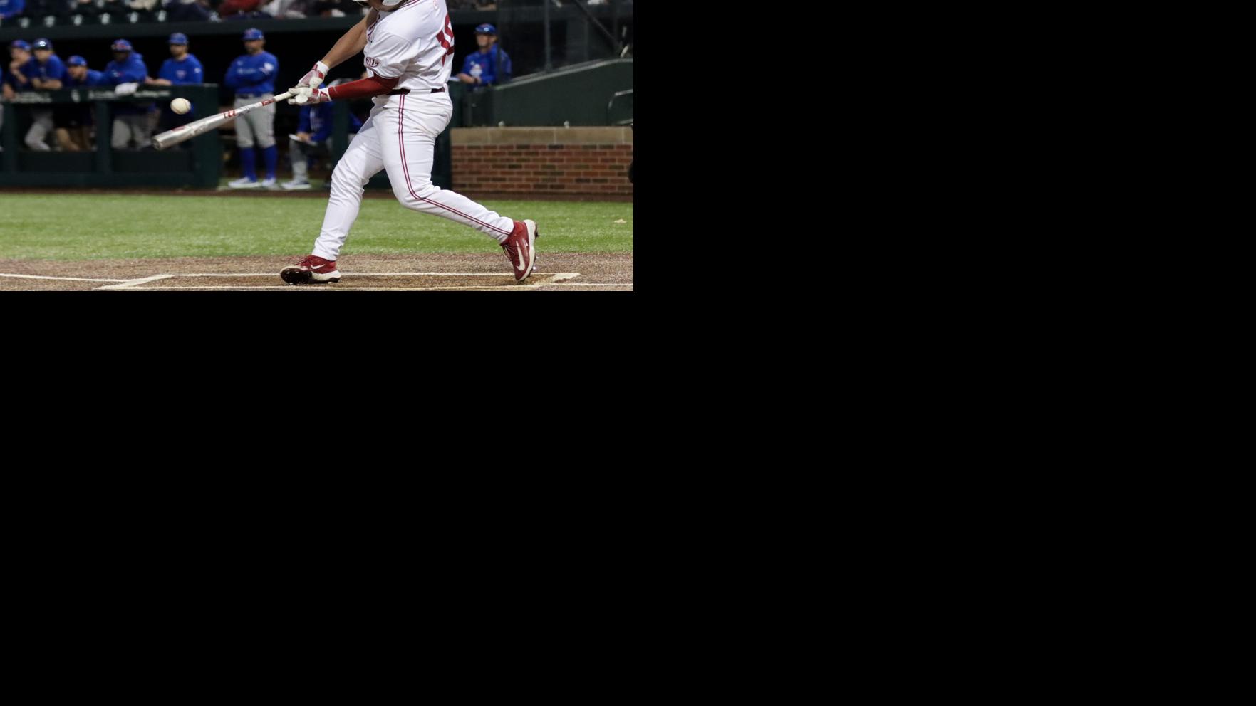 Oklahoma baseball prepares for new challenges in SEC | Sports | oudaily.com