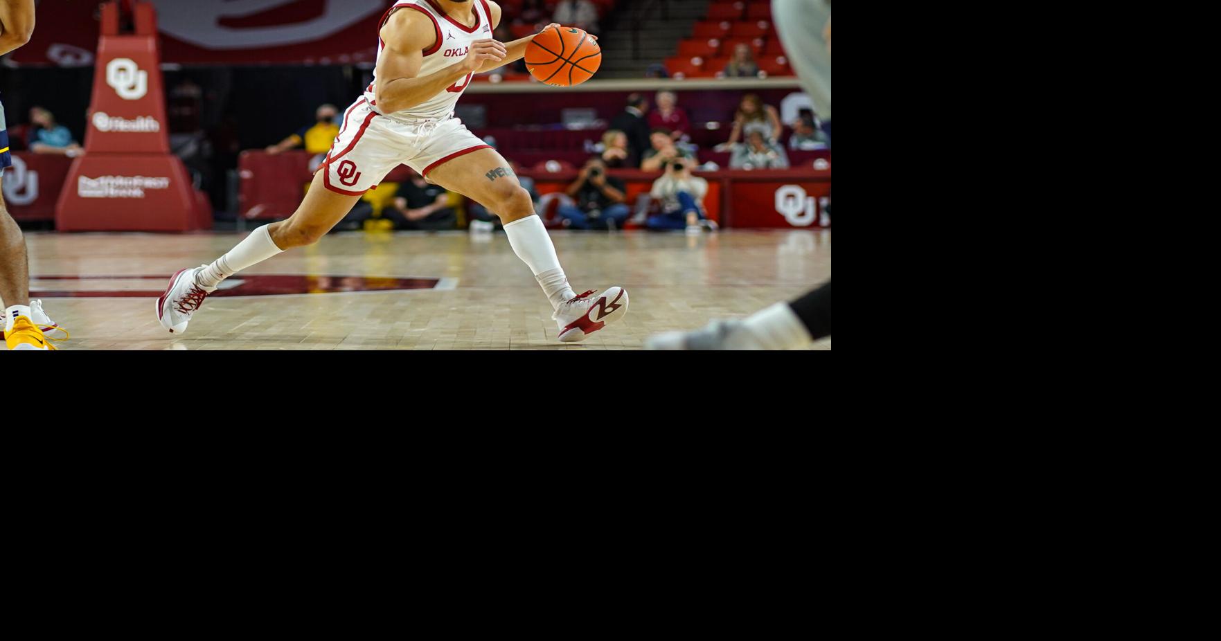 OU basketball: 3 things to know ahead of Sooners' matchup with No. 3 ...