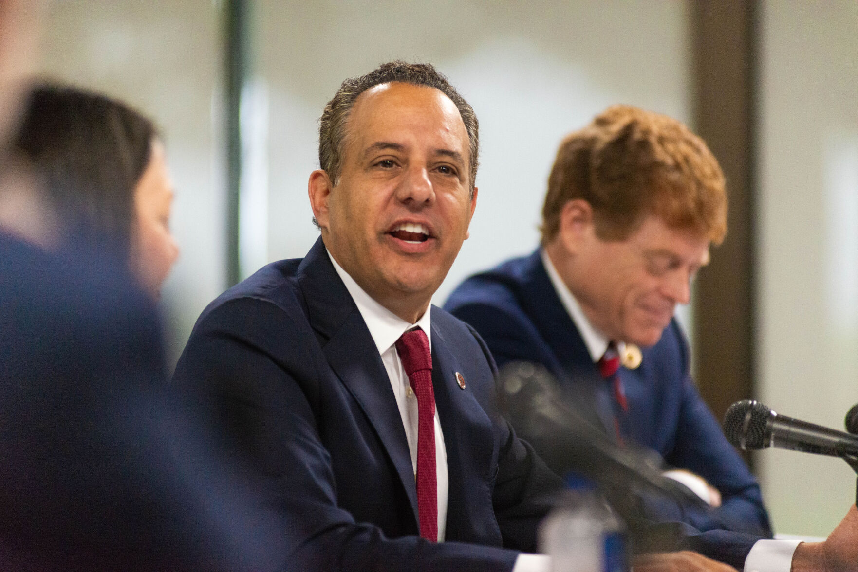 OU Board of Regents approves health insurance rate increases | News ...