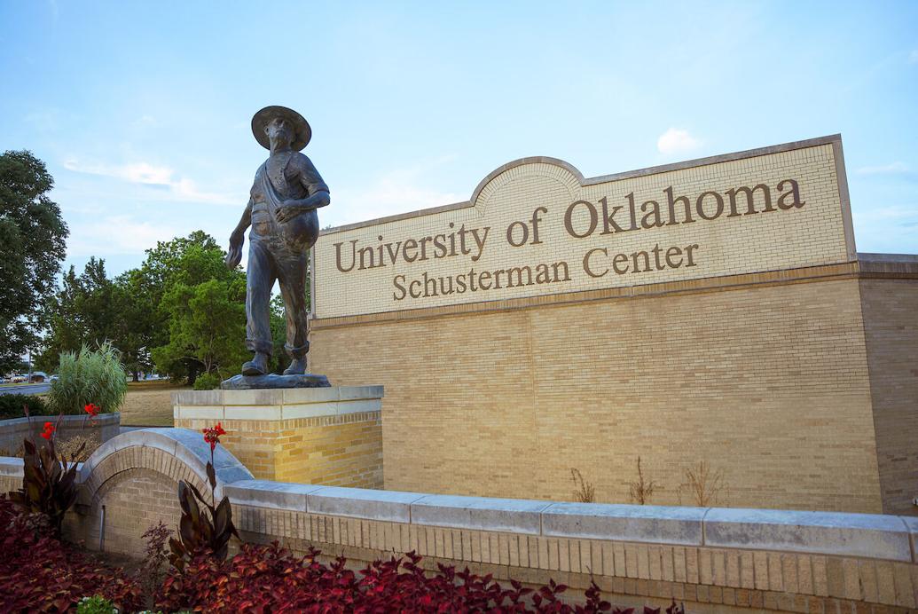 OU Health to expand NCI cancer center care, trials to Tulsa | News ...