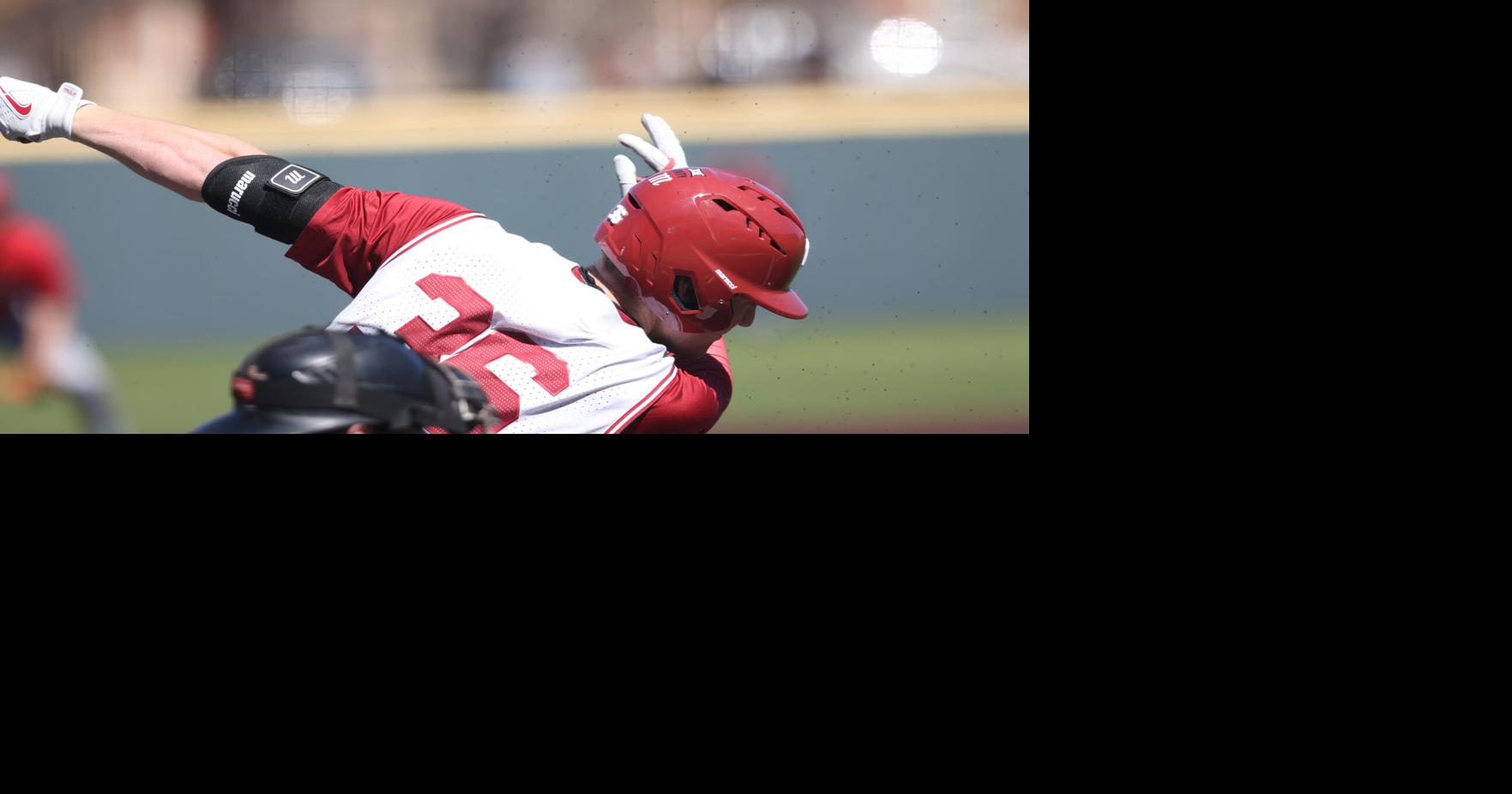 OU baseball: Sooners hopeful season struggles will end in home series ...