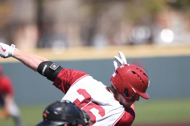 OU baseball: How Sooners' Tyler Hardman became 'the best hitter in the ...