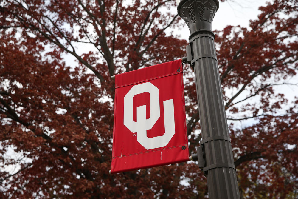 Fall colors decorate OU's campus (photos) | Gallery | oudaily.com