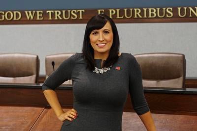 Ward 6 Norman City council member won't seek reelection after nearly 3 ...