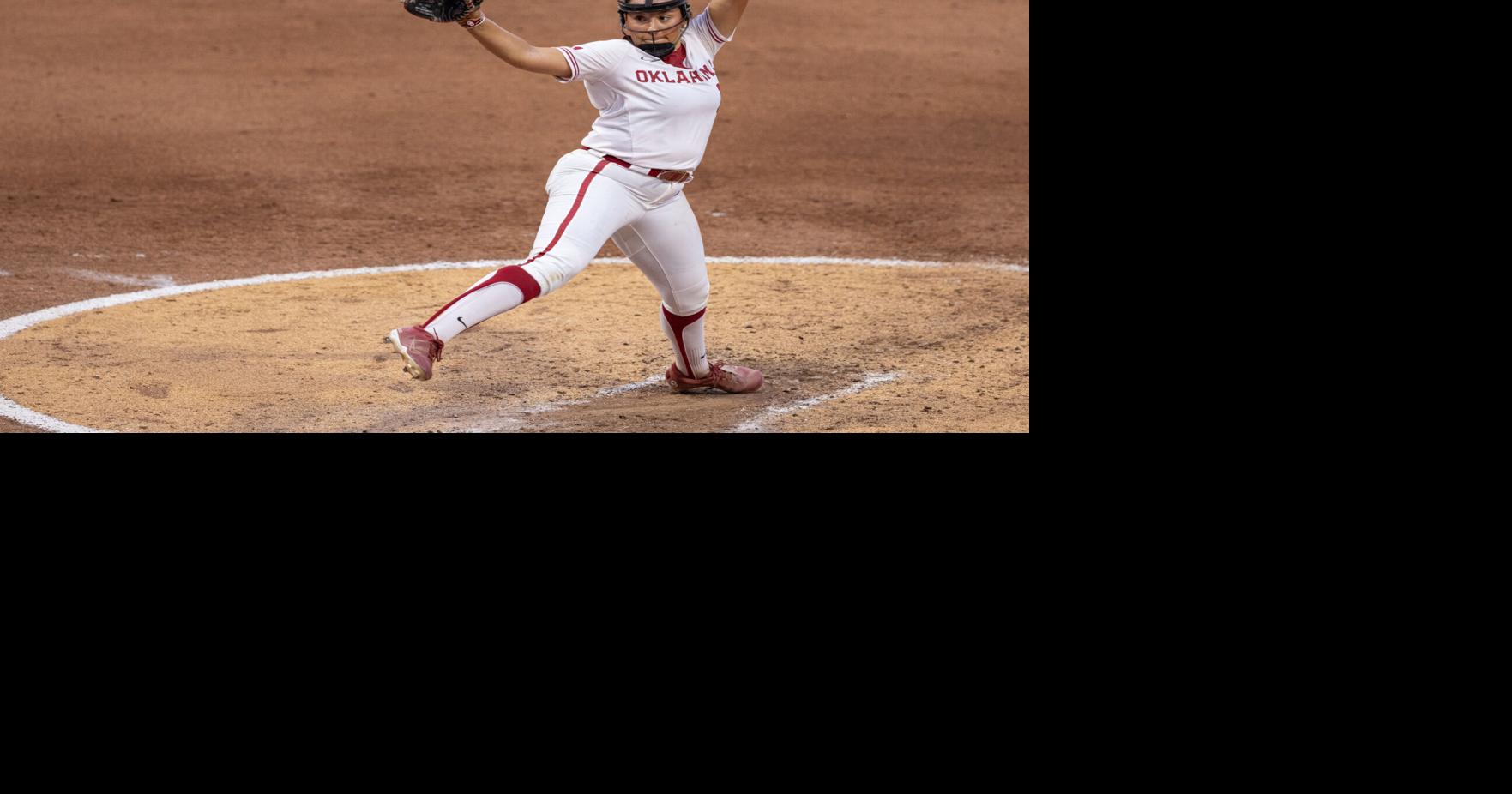 OU advances to Big 12 Championship after big fourth inning | Sports ...