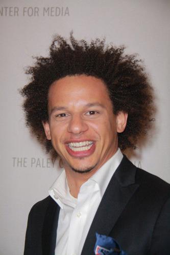 eric andre suit