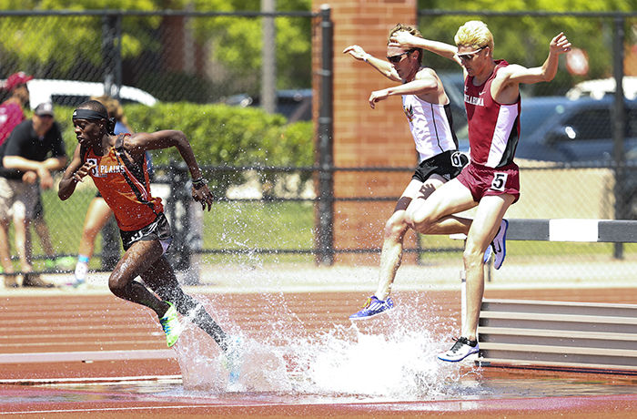 OU Track and Field: Records Broken at John Jacobs Invitational ...