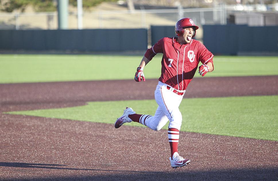 Oklahoma baseball: Sooners get back-to-back wins against Grambling ...