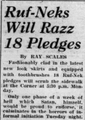 How Bob Miller and the Greatest Generation saved the RUF/NEKS | Sports ...