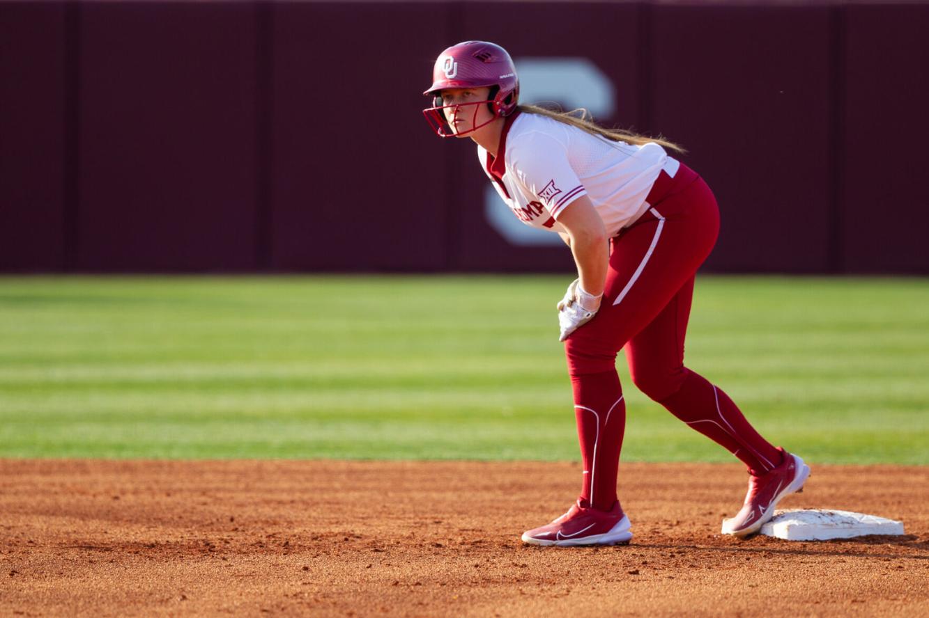 OU softball's Alex Storako aims to continue impressive play at Bulldog ...