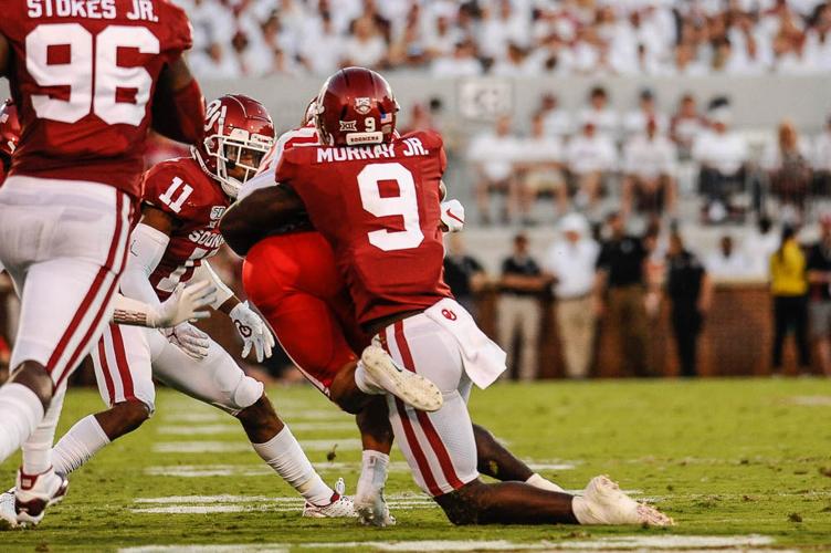 OU football: Sooners play Houston in home opener (photos) | Gallery ...
