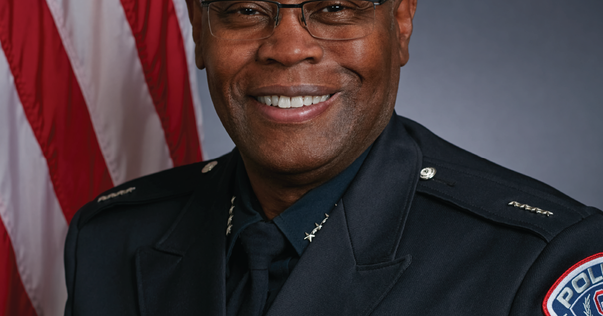 OU Chief of Police to retire after 10 years at OU | News | oudaily.com