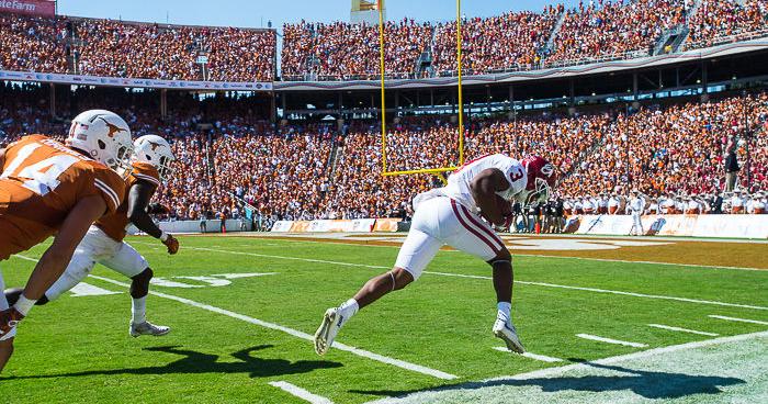 Opinion: New and old coaches agree: OU still sucks | Opinion | oudaily.com