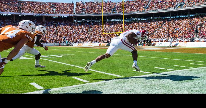 Opinion: New and old coaches agree: OU still sucks | Opinion | oudaily.com