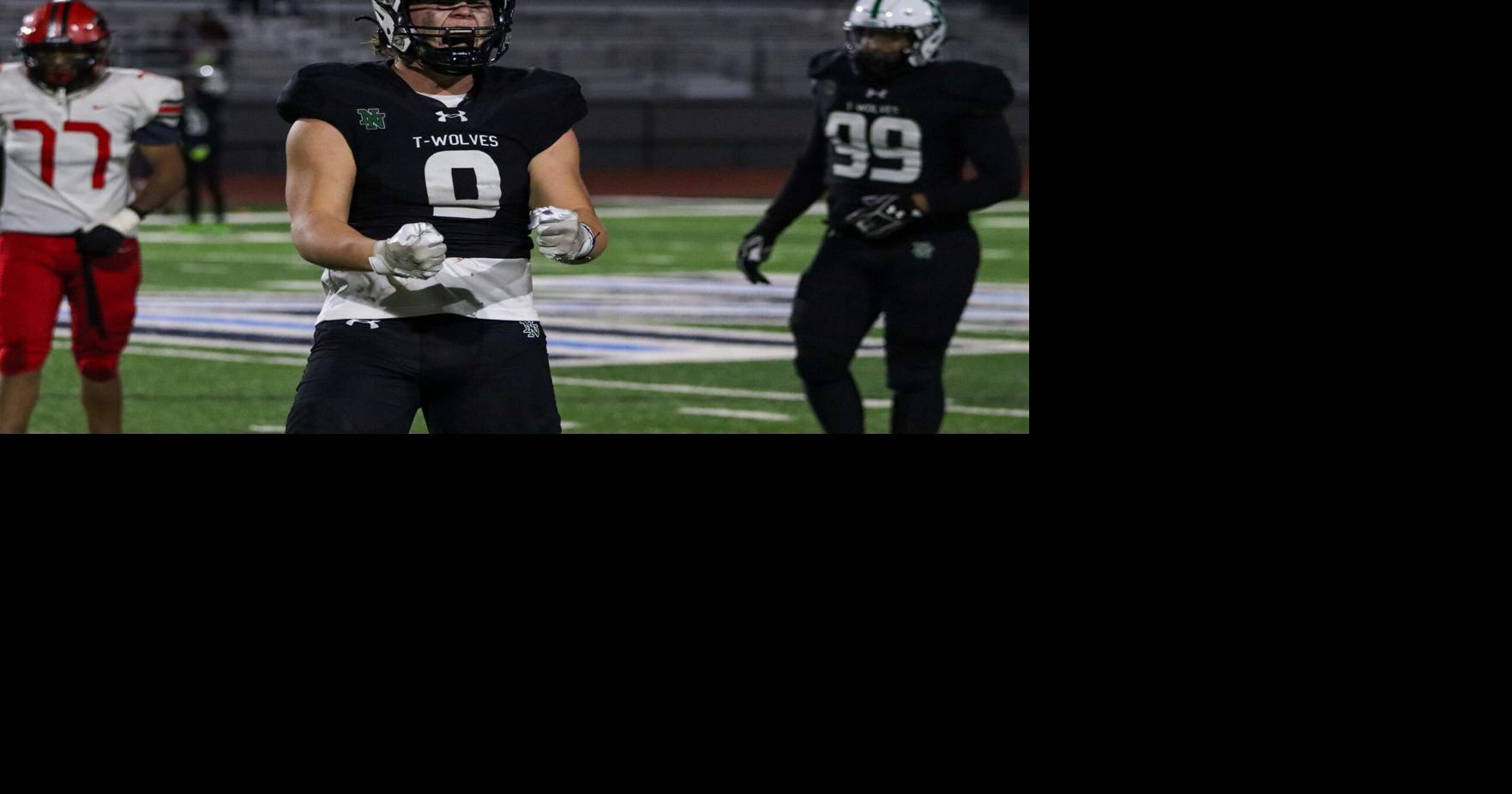 Finn Smith | | oudaily.com