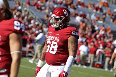 OU football: Jonathan Alvarez retires from football after too many ...
