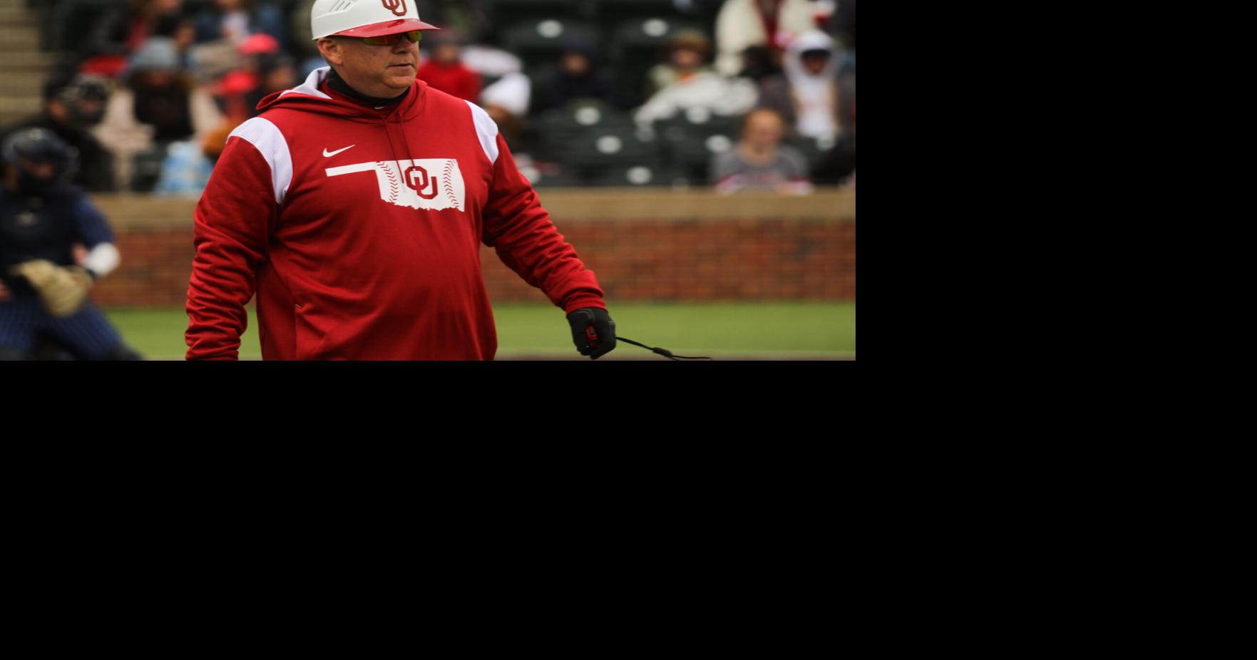 Clay Overcash steps down as Sooners' assistant coach | Sports | oudaily.com