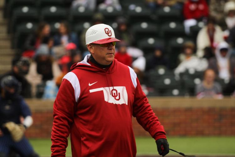 'Finally got one to fall': OU baseball's John Spikerman's clutch hit ...