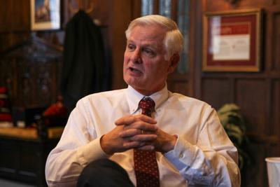 OPINION: Presidential search researchers say OU should take more ...