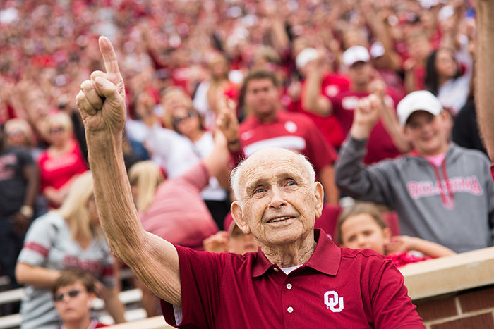 How Bob Miller and the Greatest Generation saved the RUF/NEKS | Sports ...