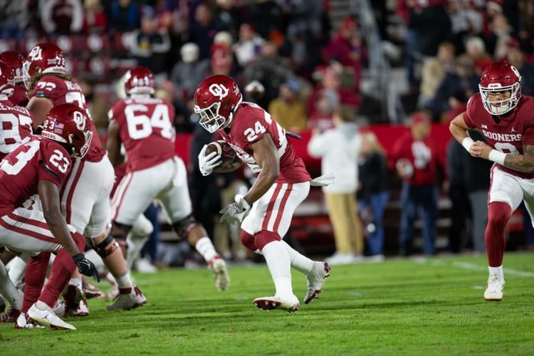 Brent Venables not shying away from transfer portal window ahead of ...