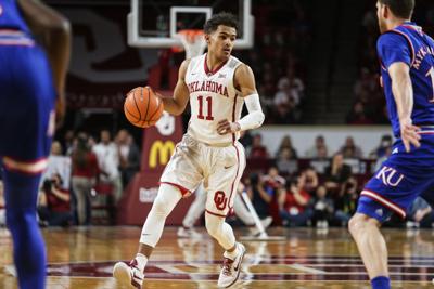 Oklahoma basketball: Twitter reacts to Trae Young's 26-point ...