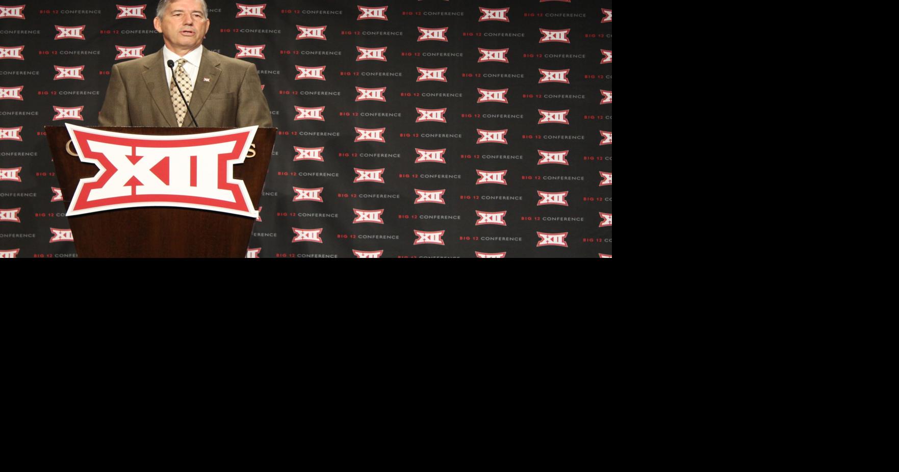 Fans make suggestions for new Big 12 members [STORIFY] | Sports ...