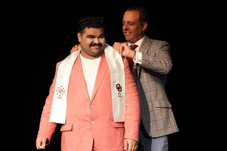 OU class of 2023: graduates describe effect of COVID-19 on college ...