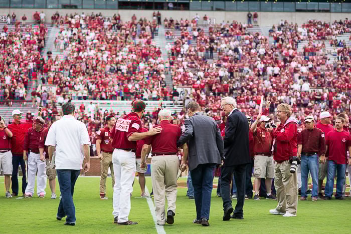 How Bob Miller and the Greatest Generation saved the RUF/NEKS | Sports ...