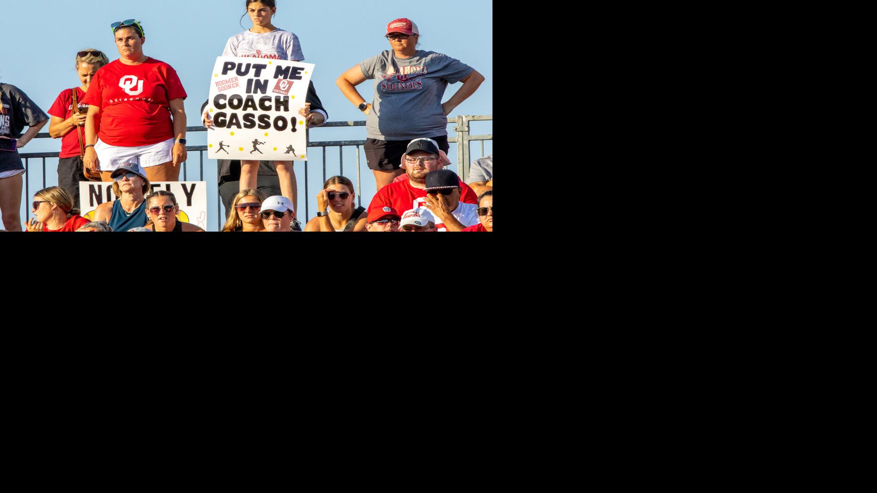 Softball | oudaily.com