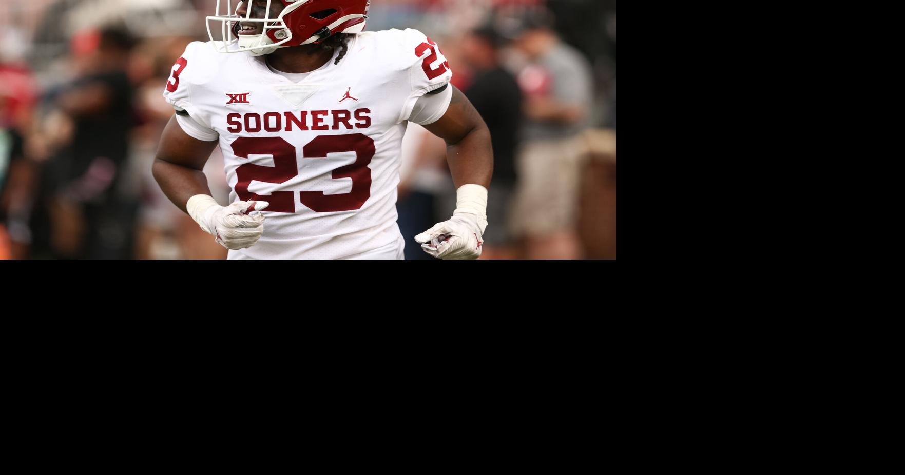 OU football: DaShaun White, Justin Harrington battle for starting ...
