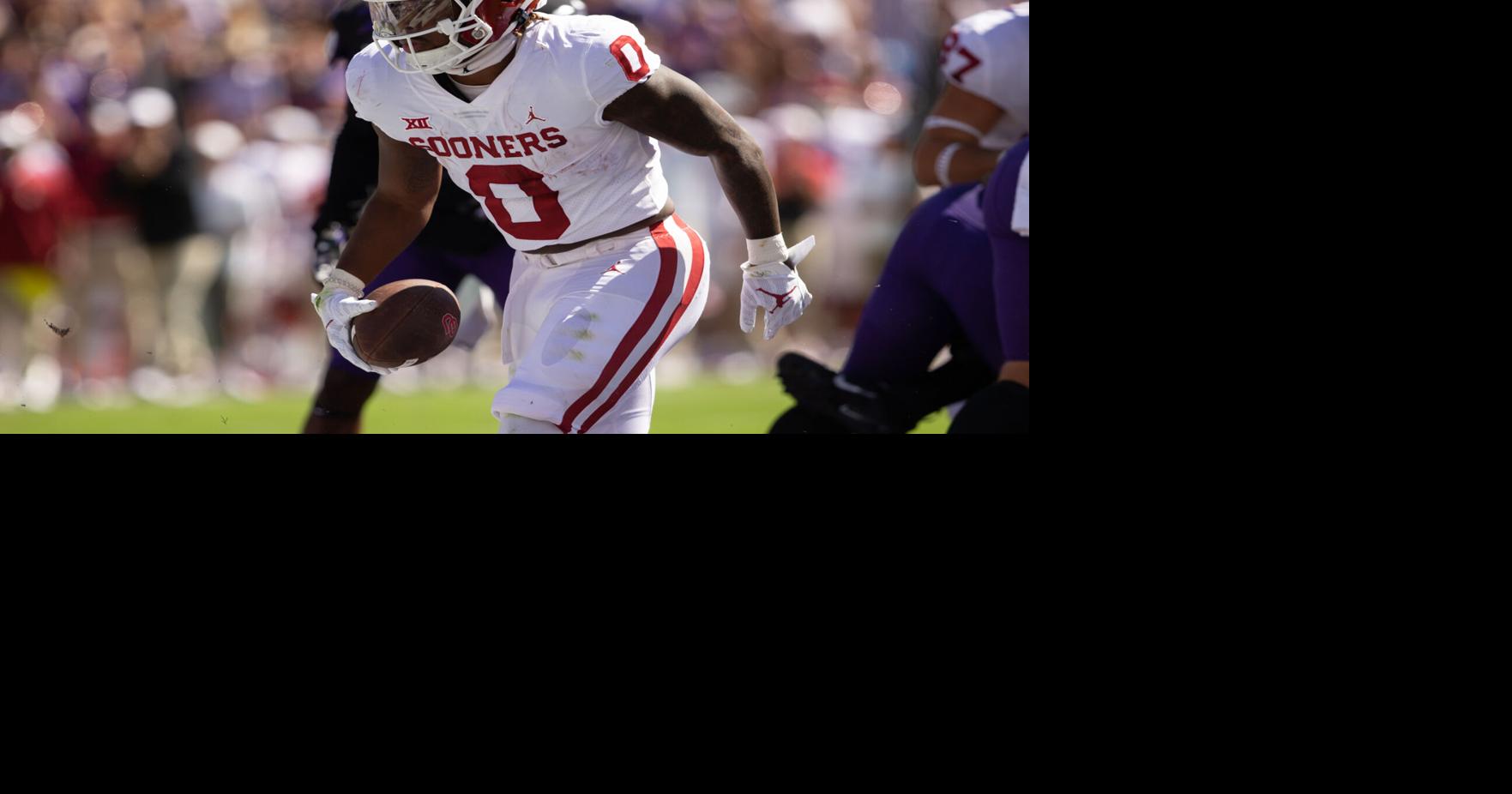 OU football: 3 takeaways from No. 18 Sooners 55-24 loss to TCU | Sports ...