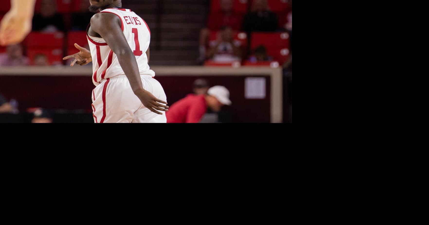 OU basketball beats Stetson 85-64, improves to 3-0 | Sports | oudaily.com