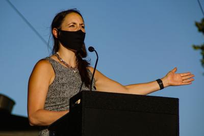 Petition to recall Norman Mayor Breea Clark falls short of signature ...