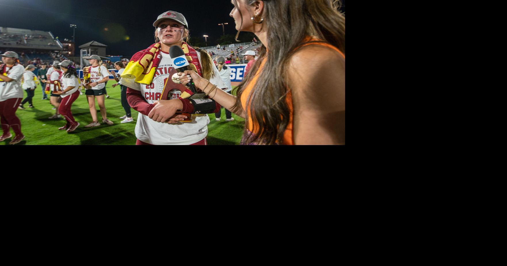 Sooners star pitcher Jordy Bahl announces departure from OU to 'return ...