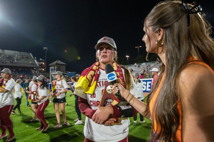 Sooners star pitcher Jordy Bahl announces departure from OU to 'return ...